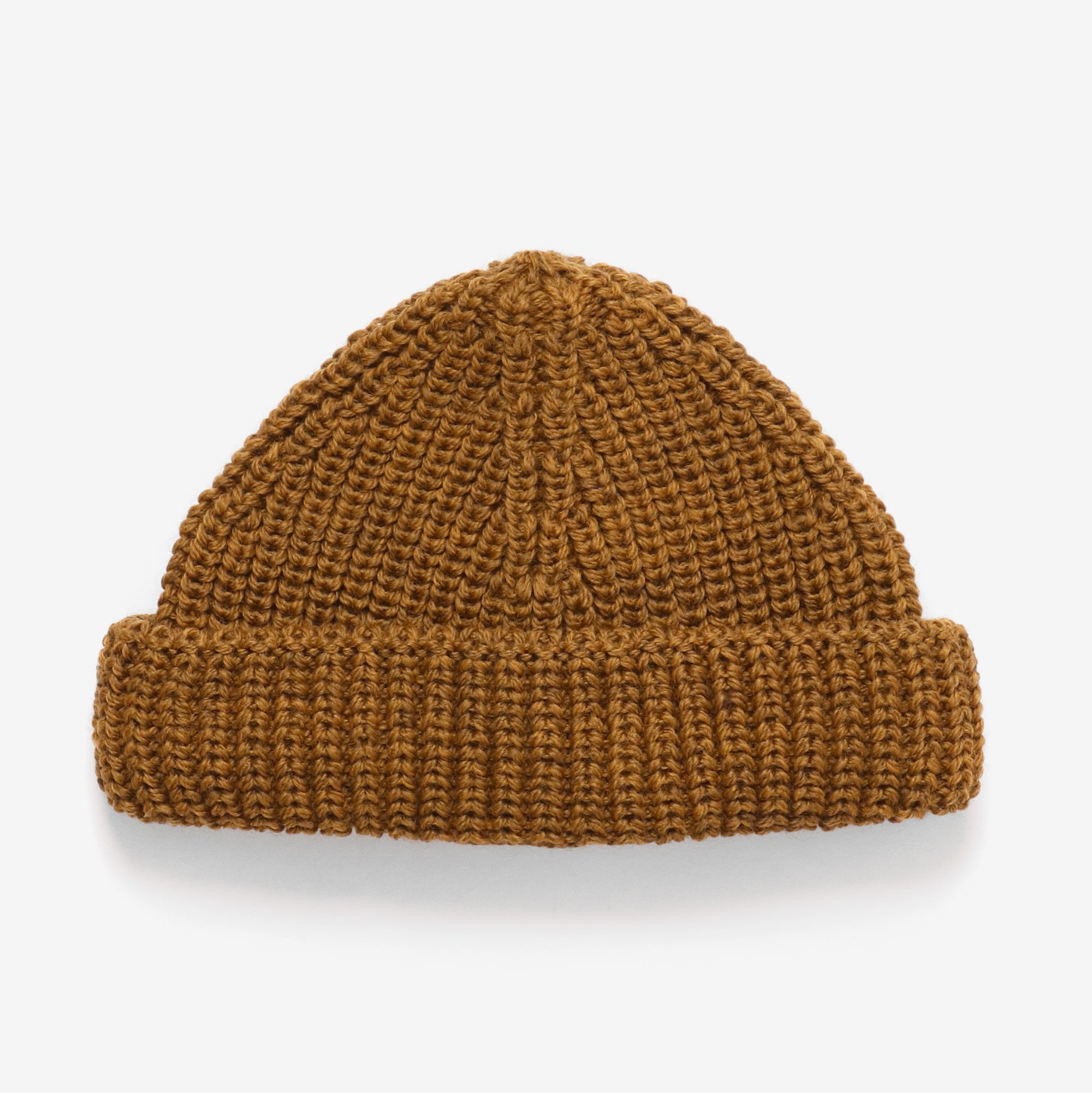 Merino Skull Cap - Cosecha – Highland 2000