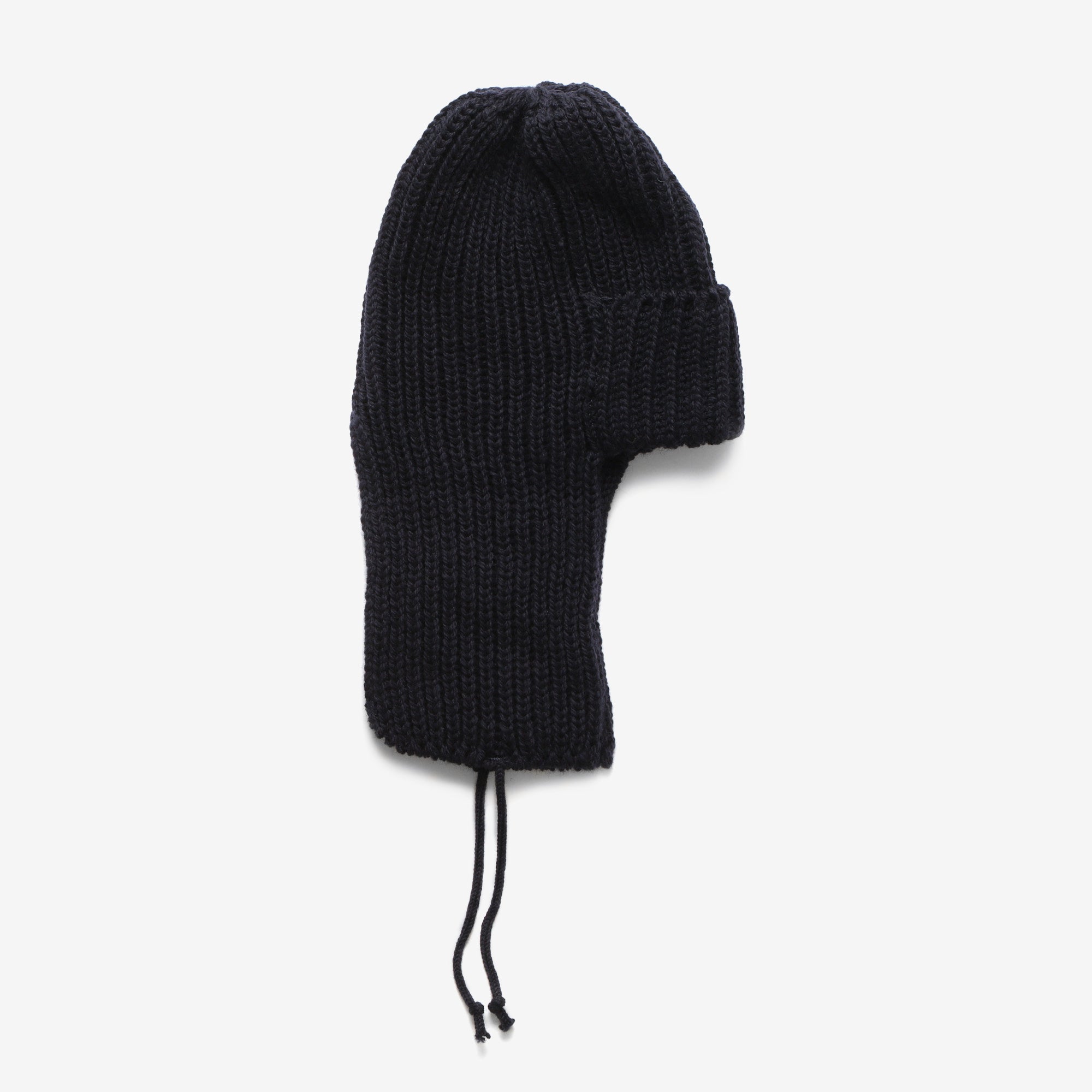 Merino Flight Cap - Navy – Highland 2000