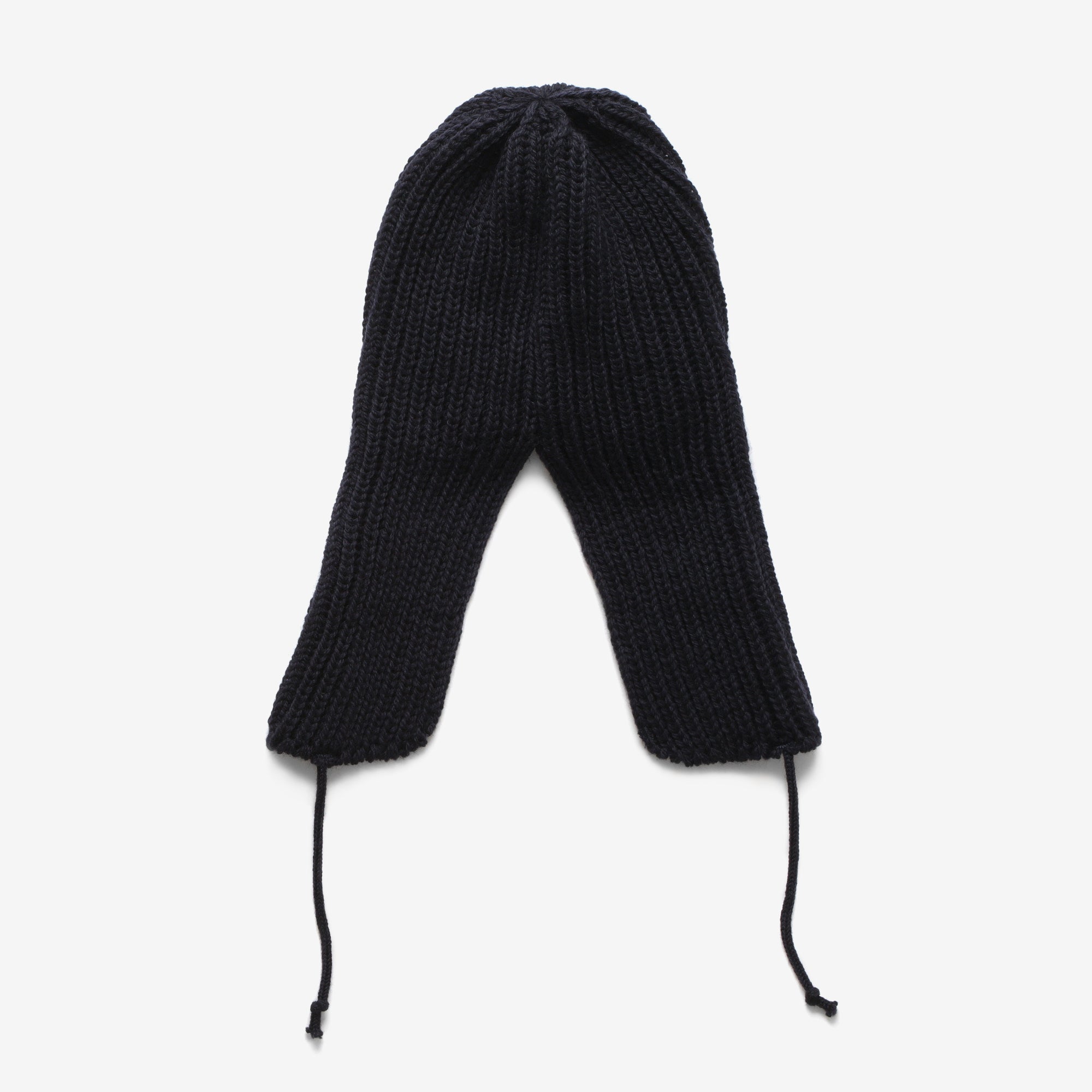 Merino Flight Cap - Navy – Highland 2000